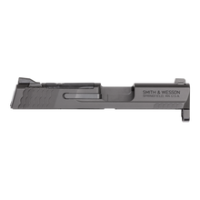 M&P®9 SHIELD OR SHIELD PLUS OPTIC READY SLIDE FOR 3.1IN BARREL