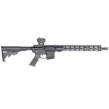 M&P 15 SPORT III | Smith & Wesson