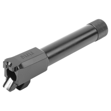 SHIELD AND SHIELD PLUS 9MM THREADED BARREL