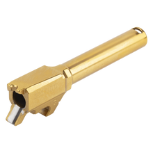 SHIELD EZ GOLD 380 AUTO PORTED BARREL
