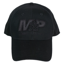 M&P® Blackout 3D Logo Hat