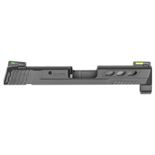 PERFORMANCE CENTER® SHIELD EZ® BLACK 9MM SLIDE