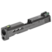 PERFORMANCE CENTER® SHIELD EZ® BLACK 9MM SLIDE