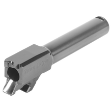 SHIELD EZ AND EQUALIZER BLACK 9MM PORTED BARREL