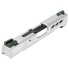 PERFORMANCE CENTER® SHIELD EZ® SILVER 9MM SLIDE