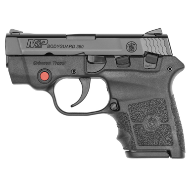 M&P® BODYGUARD® 380 CRIMSON TRACE®