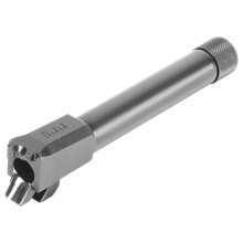 SHIELD AND SHIELD PLUS 9MM 4IN THREADED BARREL