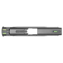 PERFORMANCE CENTER® SHIELD EZ® BLACK 380 SLIDE