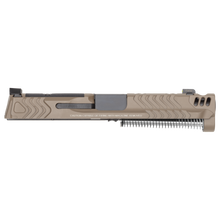 M&P®9 M2.0 FDE CARRY COMP SLIDE KIT