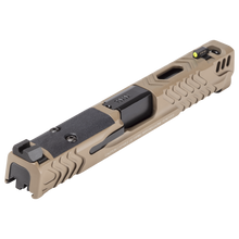 M&P®9 M2.0 FDE CARRY COMP SLIDE KIT