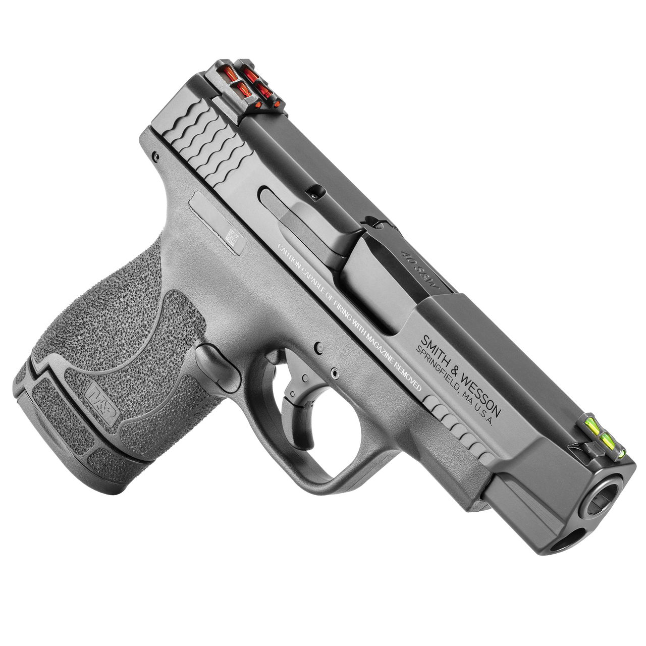 PERFORMANCE CENTER® M&P®40 SHIELD™ M2.0™ 4” BARREL