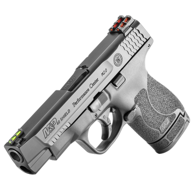 M And P Shield Laser