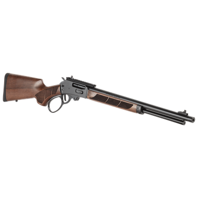 S&W® MODEL 1854 TRADITIONAL WALNUT LEVER-ACTION RIFLE 30-30 WIN