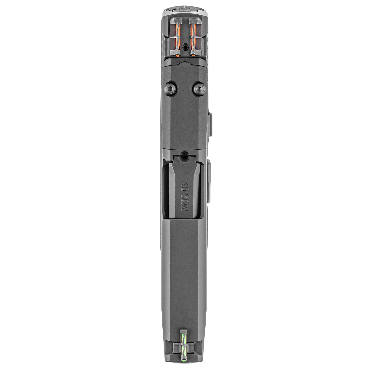 PERFORMANCE CENTER® M&P®40 SHIELD™ M2.0™ 4” BARREL OPTICS READY