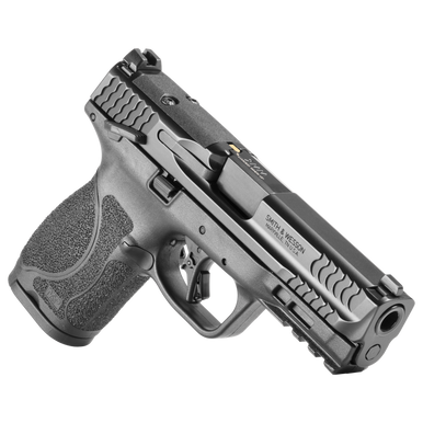 M&P®9 M2.0 COMPACT OPTICS READY CA COMPLIANT