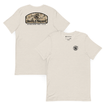 Smith & Wesson® Hunter Wheat Camo Tee