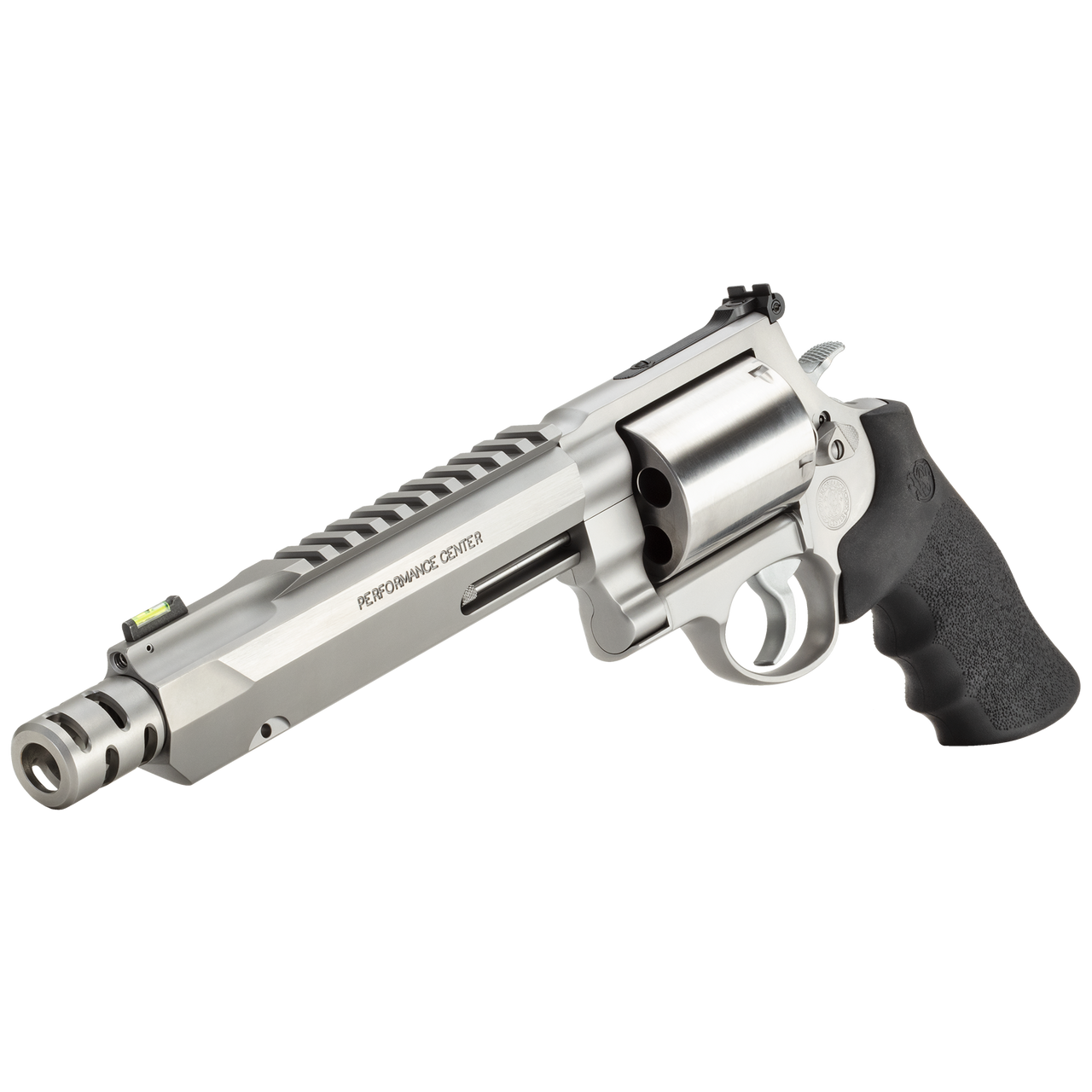 Smith And Wesson 460 Performance Center