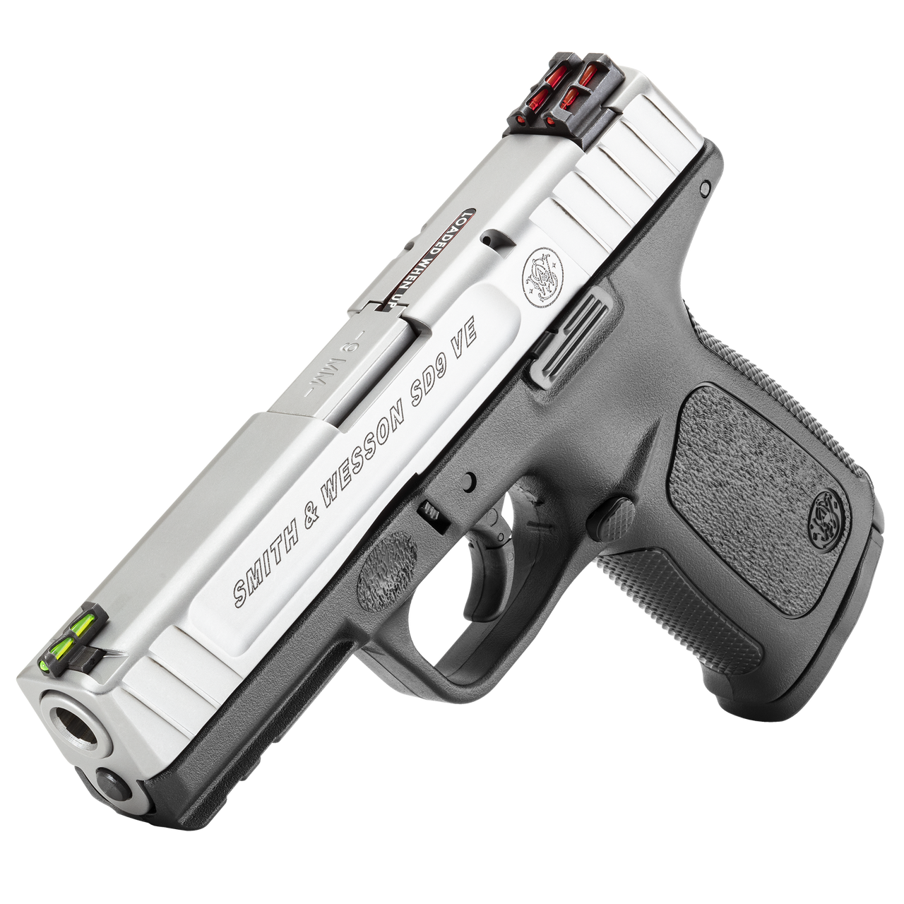 S&W SD9 VE™ HI VIZ® SIGHTS