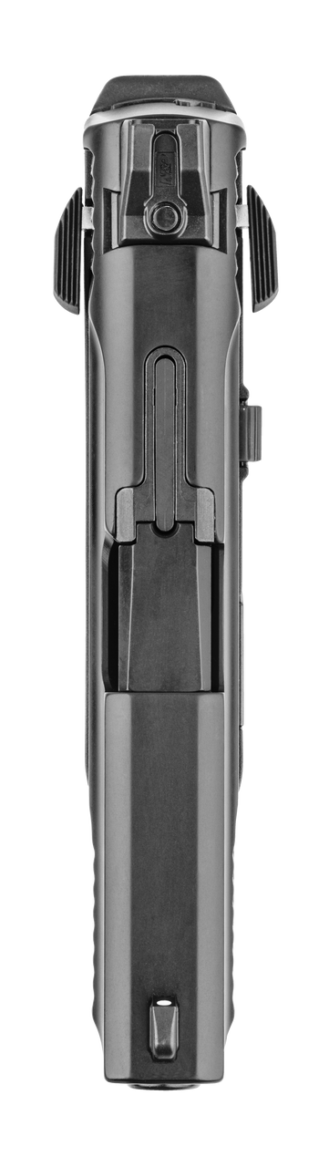 Smith & Wesson M&P M2.0 Shield 3.6″ EZ TS Pistol ‣ Dave Sheer Guns