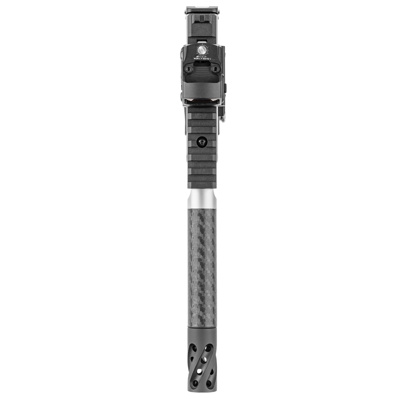 PERFORMANCE CENTER® SW22 VICTORY® TARGET MODEL 6" CARBON FIBER TARGET ...
