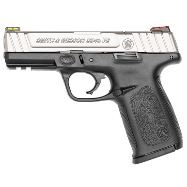 Display image of S&W SD40 VE HI VIZ® SIGHTS