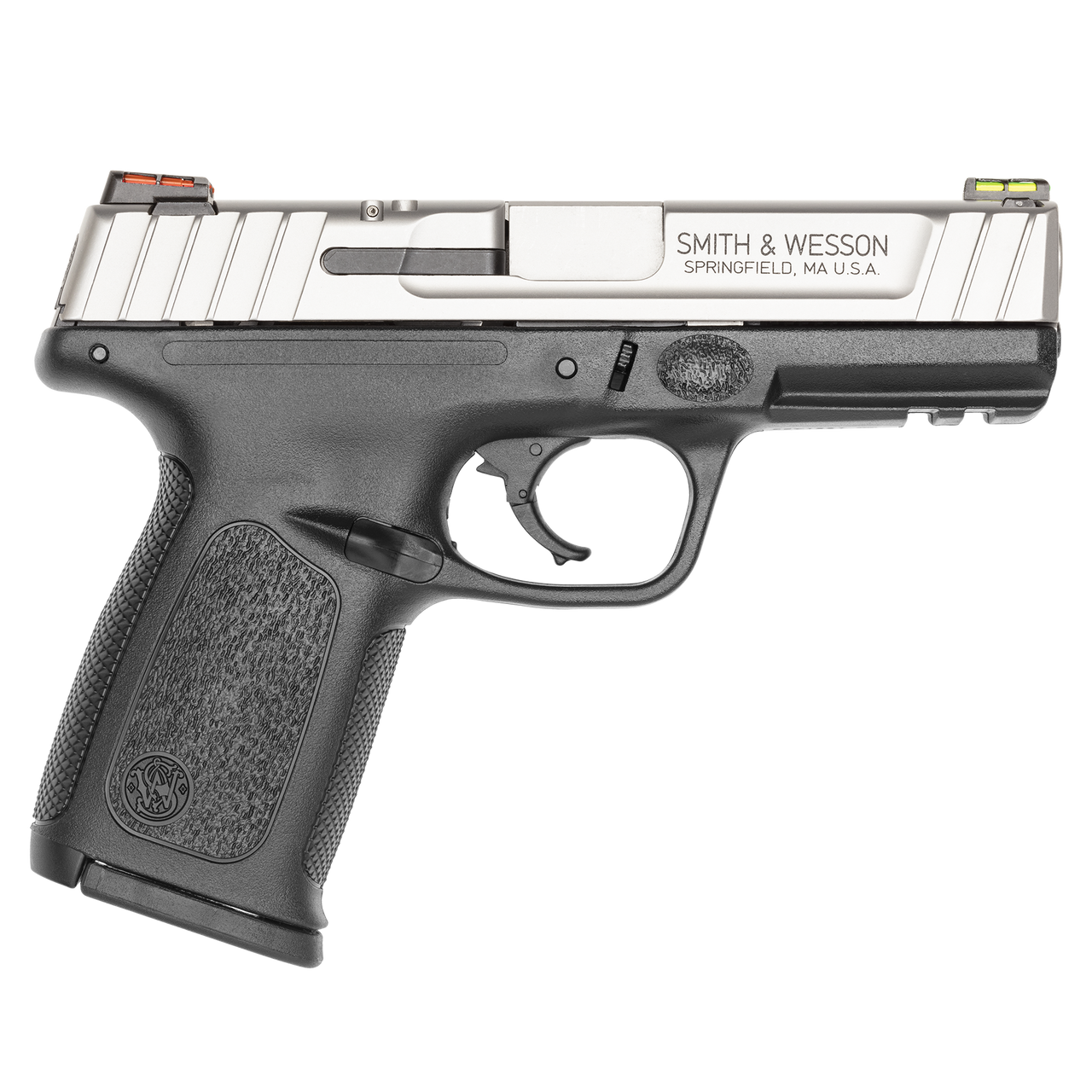 S&W SD40 VE™ HI VIZ® SIGHTS