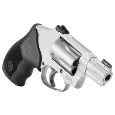 MODEL 642 THE ULTIMATE CARRY REVOLVER S&W BOOT GRIPS