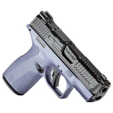 M&P® SHIELD X™ THUMB SAFETY PURPLE