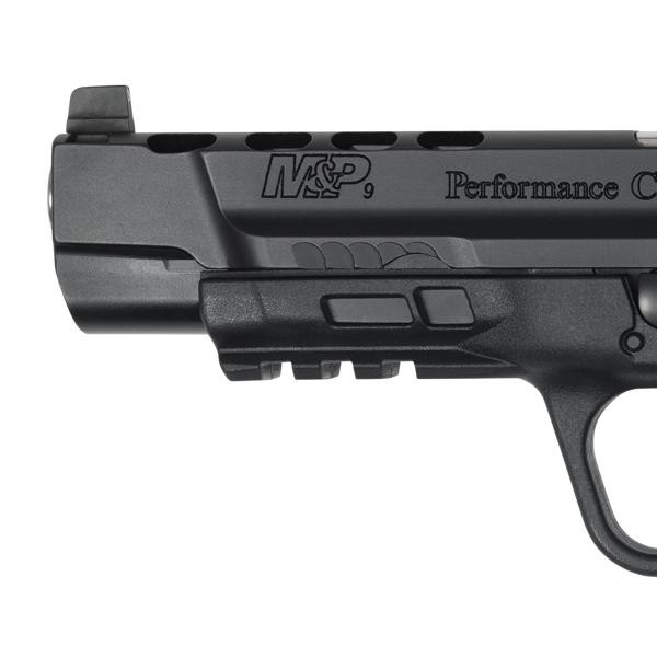 PERFORMANCE CENTER® M&P®9 M2.0™ CRIMSON TRACE® RED DOT OPTIC