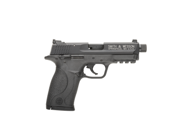 M&P®22 COMPACT THREADED BARREL