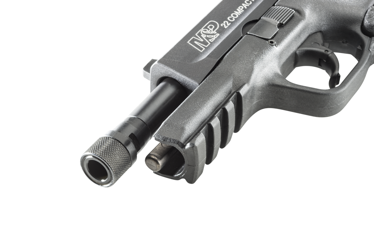 M&P®22 COMPACT THREADED BARREL