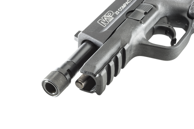 M&P®22 COMPACT THREADED BARREL
