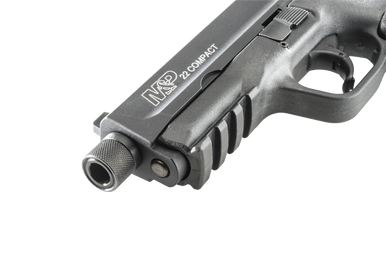 M&P®22 COMPACT THREADED BARREL