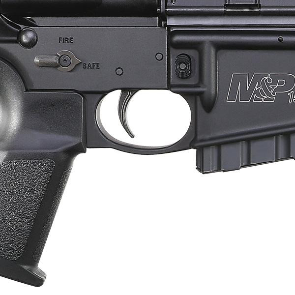 M&P®15 SPORT™ II OR FIXED STOCK CA COMPLIANT
