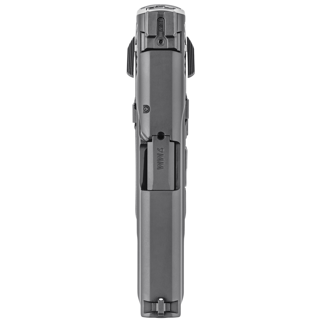 M&P®9 M2.0™ 4 INCH COMPACT THUMB SAFETY