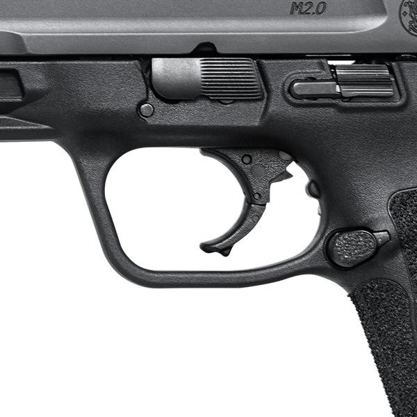 M&P®45 M2.0™ THUMB SAFETY