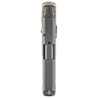 S&W SD9™ FLAT DARK EARTH FRAME FINISH