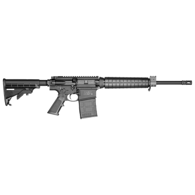 M&P®10 SPORT OPTICS READY