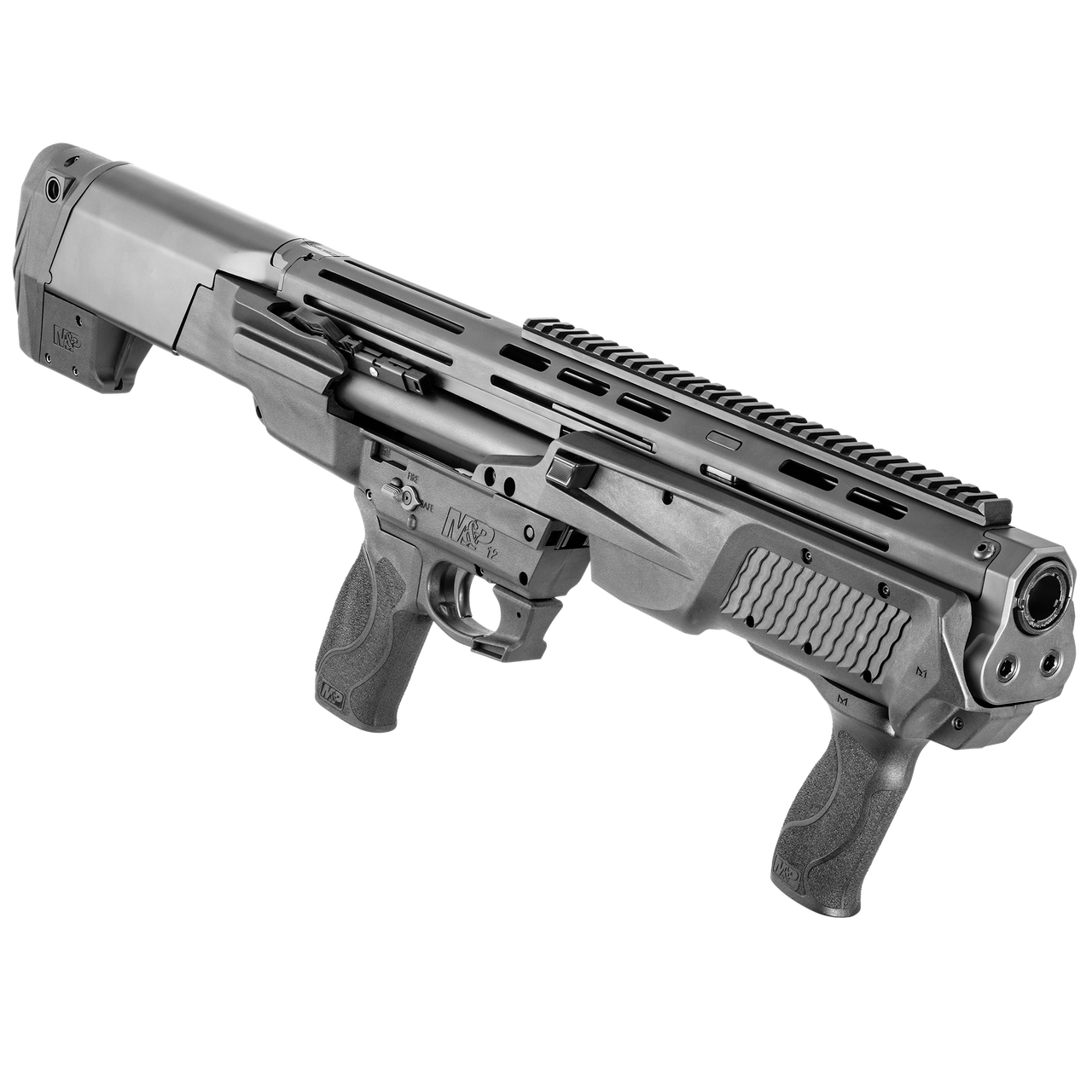 M&P 12