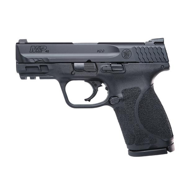 M&P®40 M2.0™ 3.6 INCH COMPACT NO THUMB SAFETY