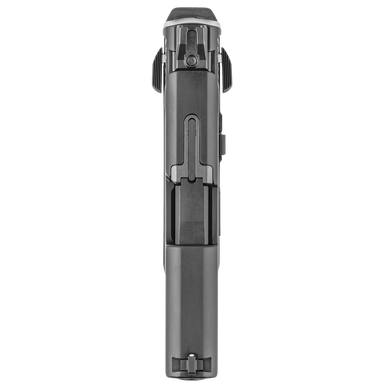 M&P®9 SHIELD™ EZ® MANUAL THUMB SAFETY CRIMSON TRACE® RED LASERGUARD®