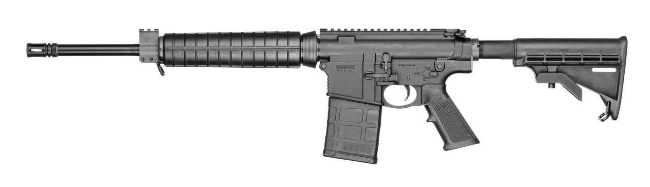 Smith And Wesson Mp10