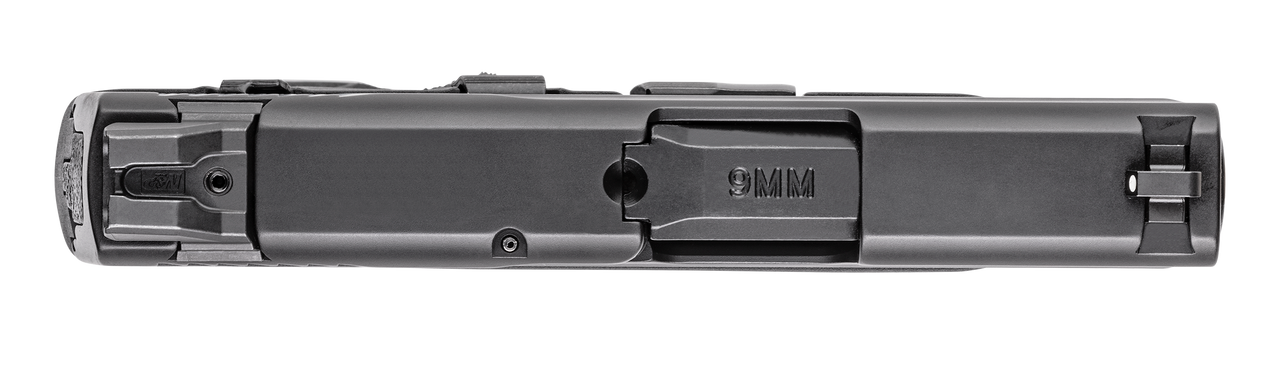 M&P 9 SHIELD PLUS THUMB SAFETY