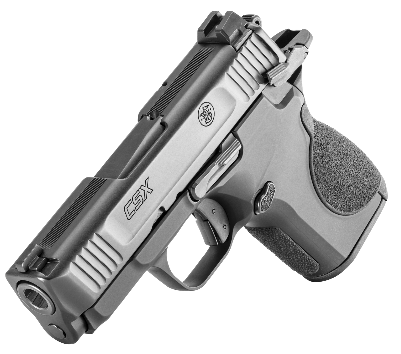 S&W® CSX™ 10 ROUND COMPLIANT