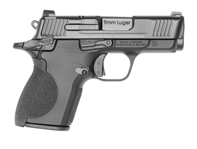 S&W® CSX™ 10 ROUND COMPLIANT