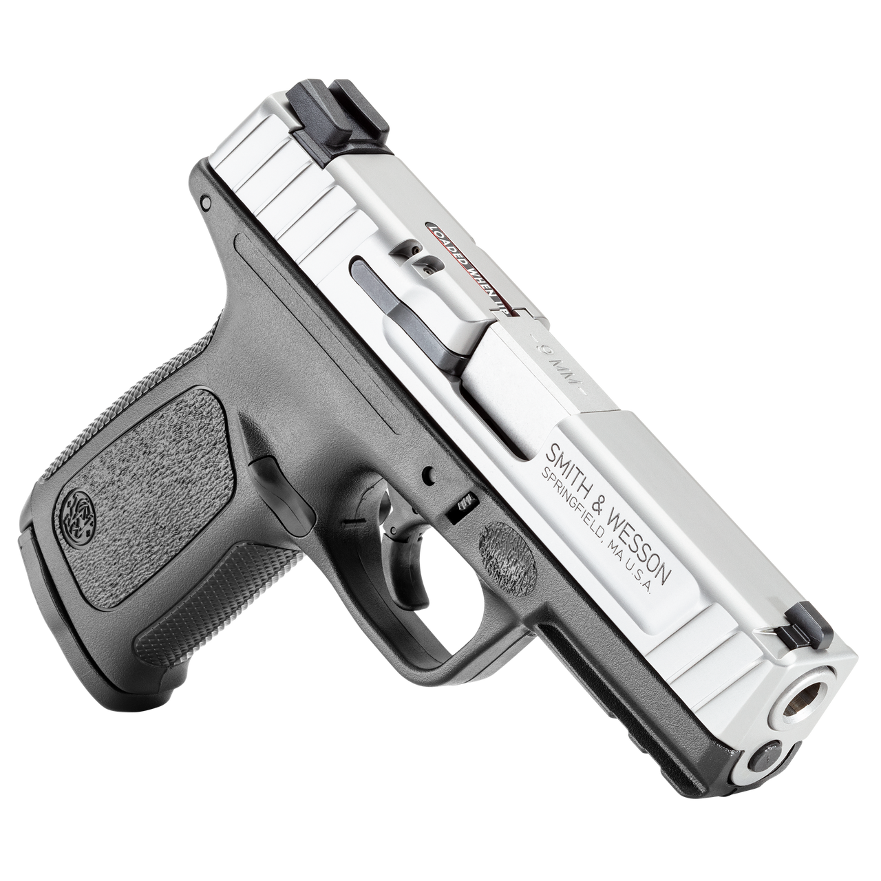 S&W SD9 VE™ COMPLIANT