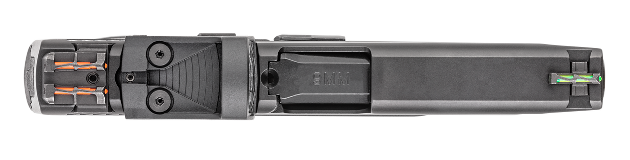 SHIELD PLUS SERIES PERFORMANCE CENTER® M&P 9 SHIELD PLUS CRIMSON TRACE ...