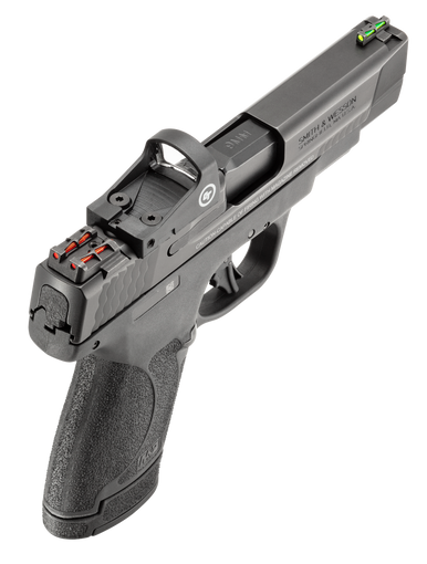 PERFORMANCE CENTER M&P 9 SHIELD PLUS CRIMSON TRACE