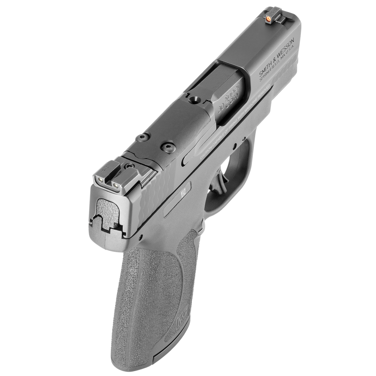 S&W® SHIELD™ PLUS OR 30 SUPER CARRY