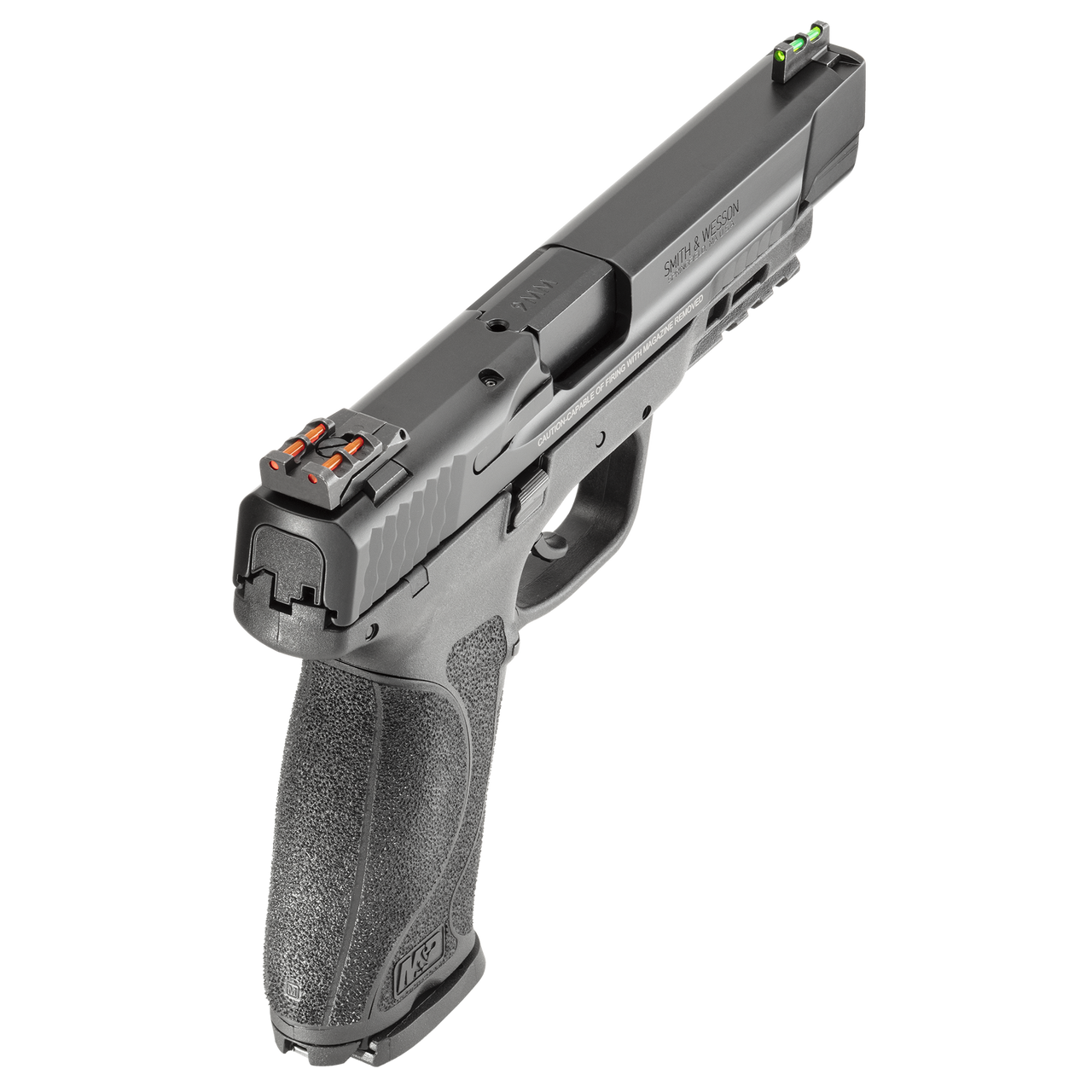 Performance Center Mandp9 M2 0 5 Barrel Pro Series